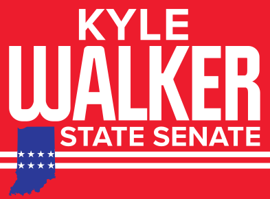 News – Kyle Walker – State Senate