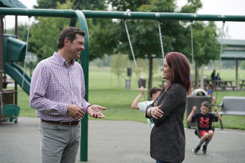 Kyle Walker – State Senate