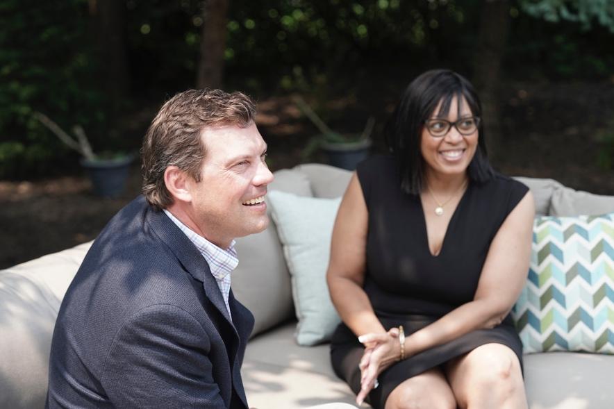 Kyle Walker – State Senate