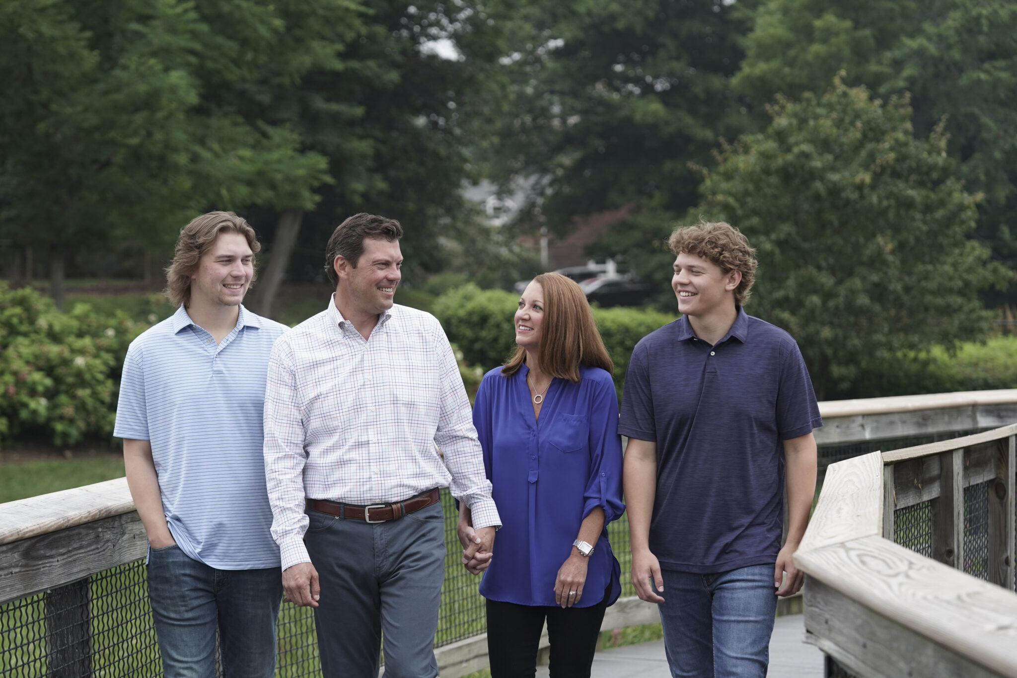 About Kyle – Kyle Walker – State Senate